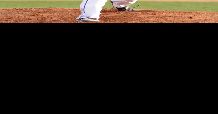 WSTBL Playoffs: 'The Incredible Hock' fires no-hitter, leads Cumberland ...