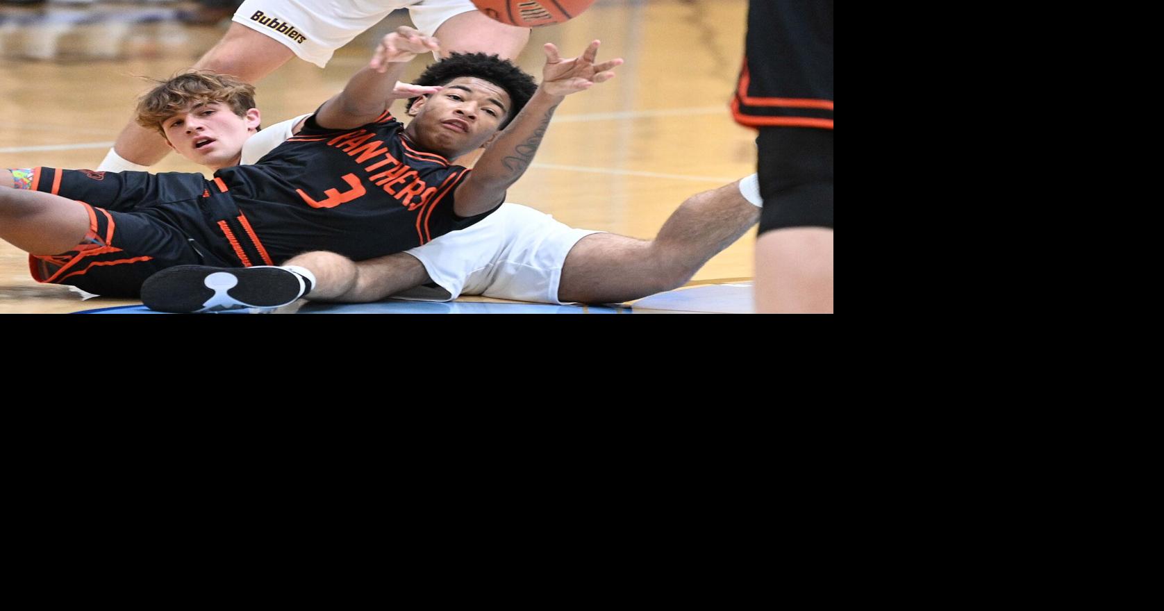 Boys Basketball: East Pennsboro fends off Boiling Springs 45-40, snaps ...