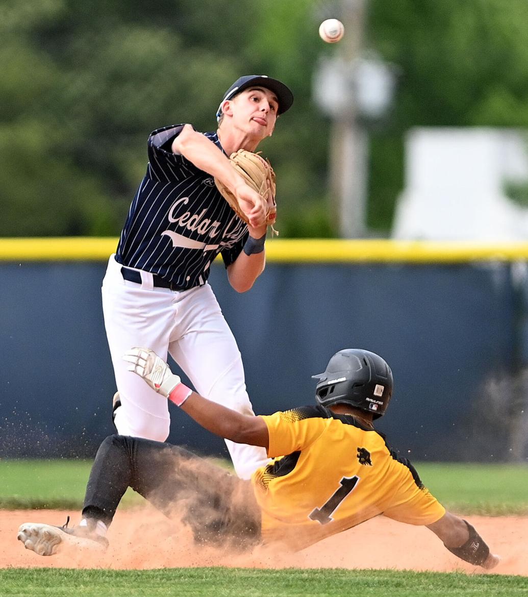 PIAA Baseball: Cedar Cliff blanks Pennsbury in 6A opener