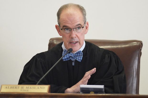 Cumberland County treatment court addresses the issue of drugs, their ...