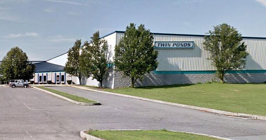 Church purchases Twin Ponds West indoor ice skating facility in Hampden ...