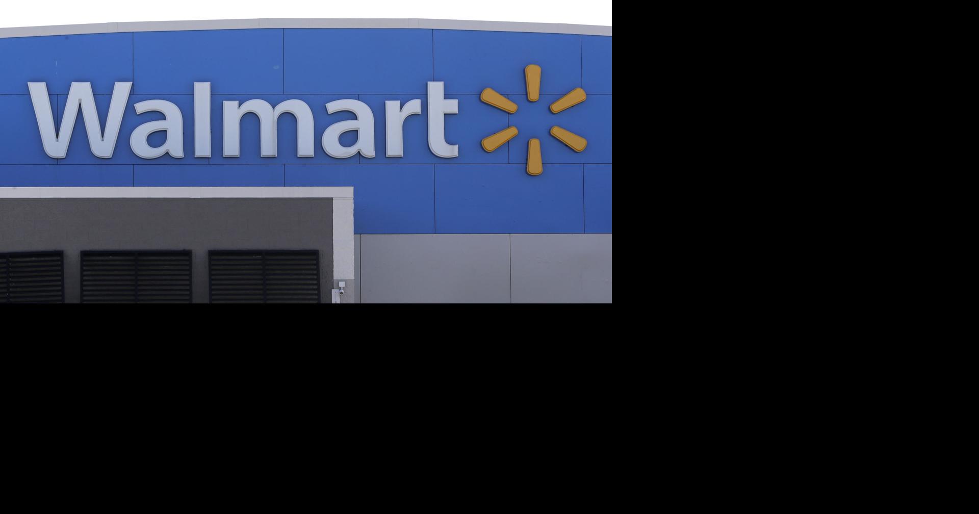 Walmart to require customers to wear masks at all its stores