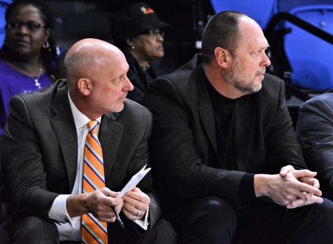 ‘It’s a different game’: Carlisle legend Jeff Lebo goes pro after ...