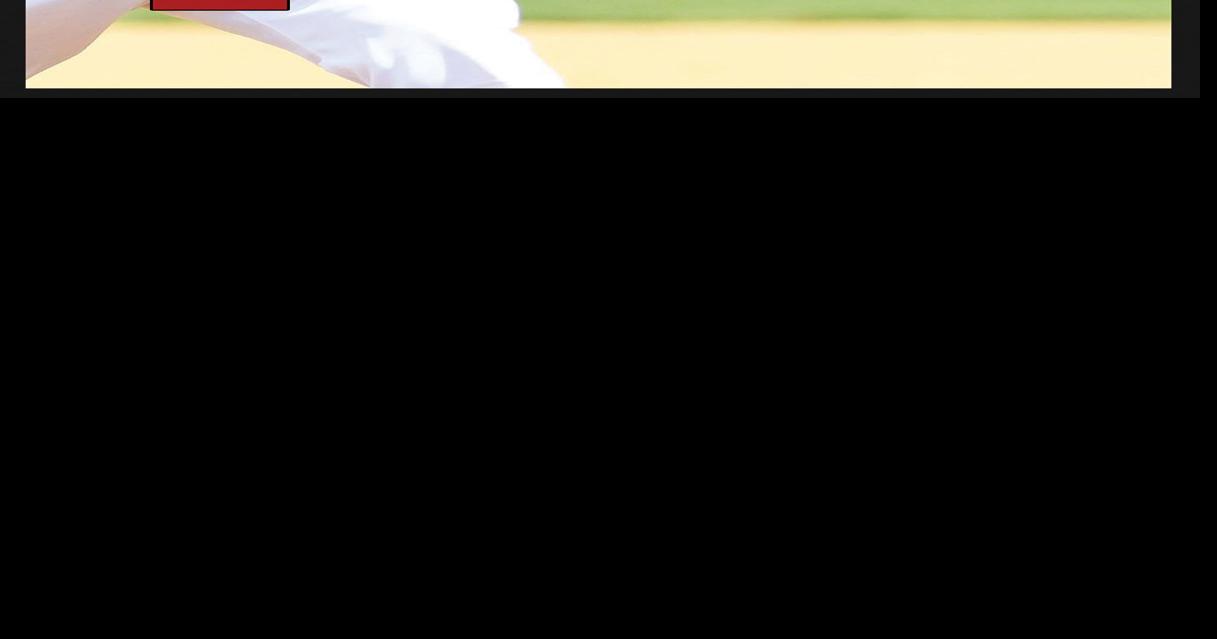 2019 All-Sentinel Baseball Team