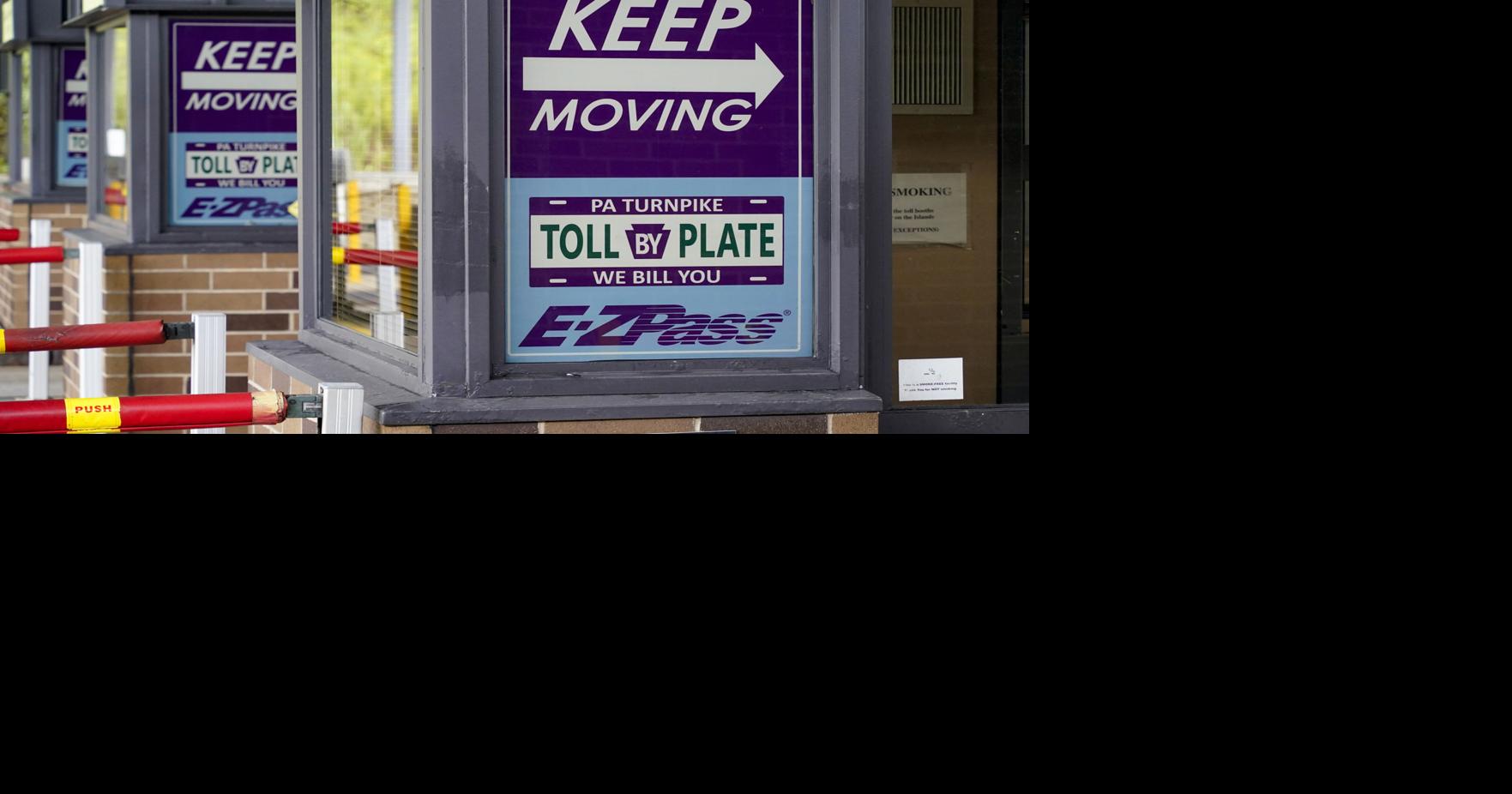 Turnpike audit finds uncollected toll problem grows to $155M