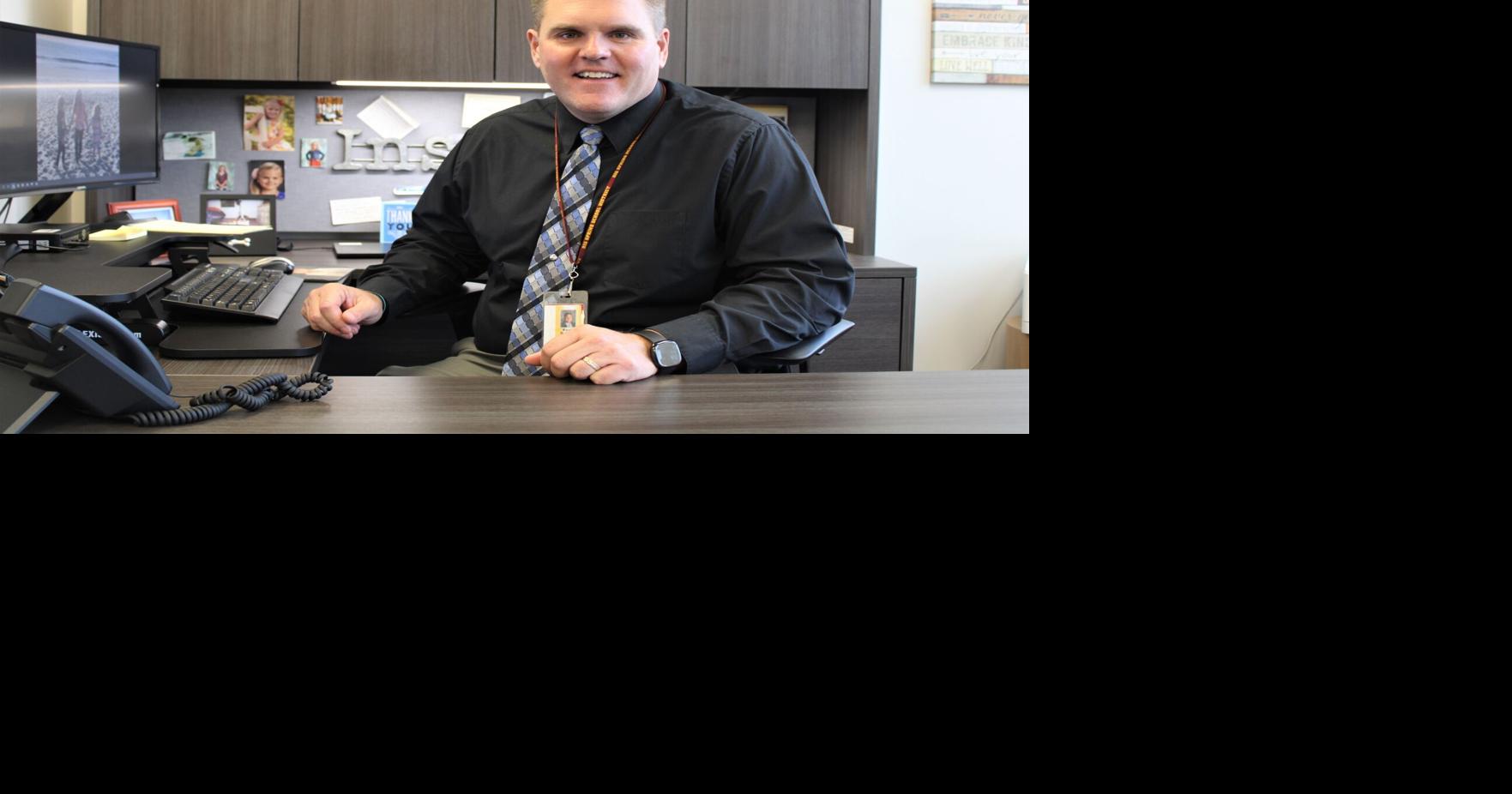 5 Questions: Big Spring superintendent prepares for upcoming transition ...