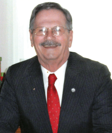 Roger Spitz withdraws from Carlisle mayor race