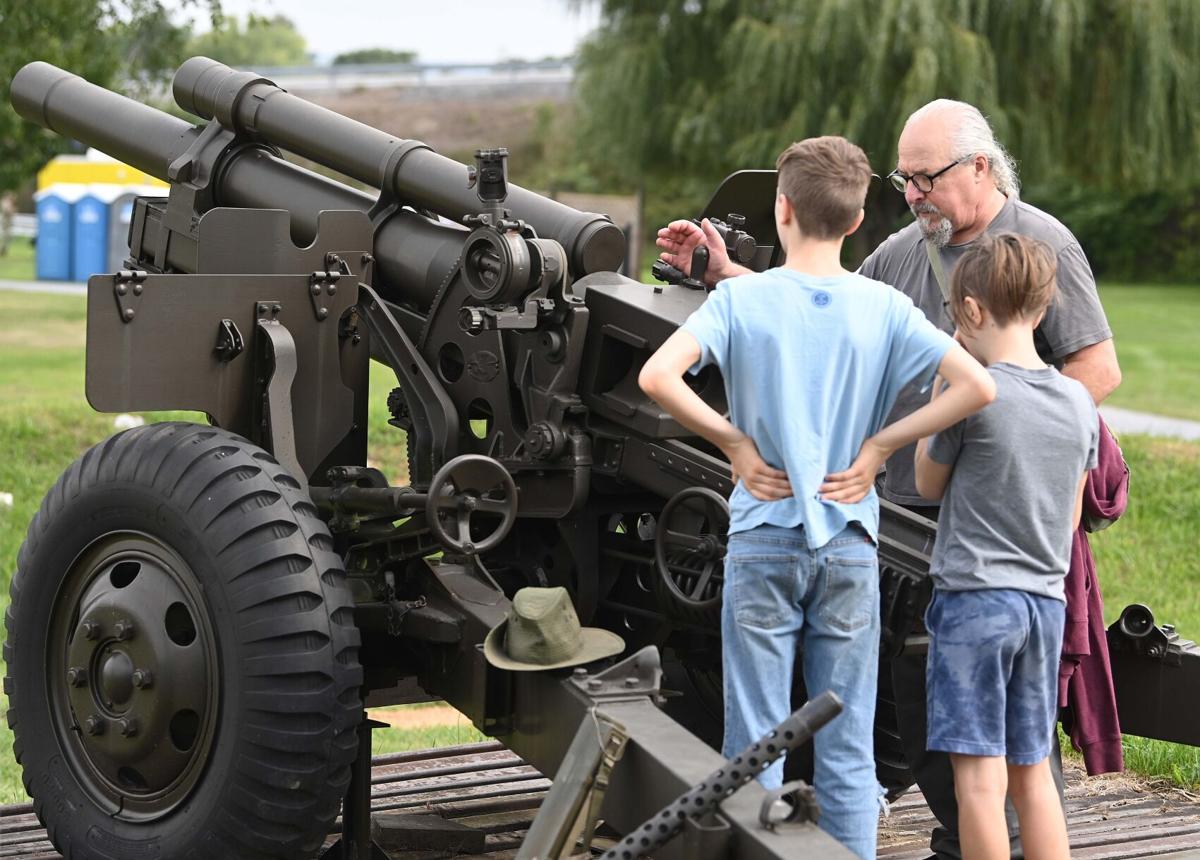 AHEC to host Army Expo this weekend