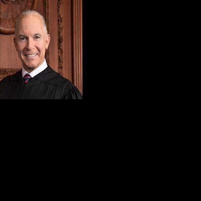 Democrats endorse McCaffery for seat on state's high court
