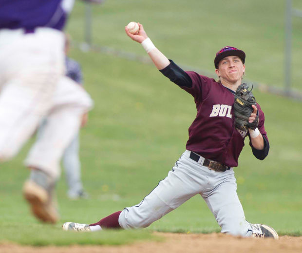 Baseball: Singer throws gem in Big Spring’s upset | Big-spring ...