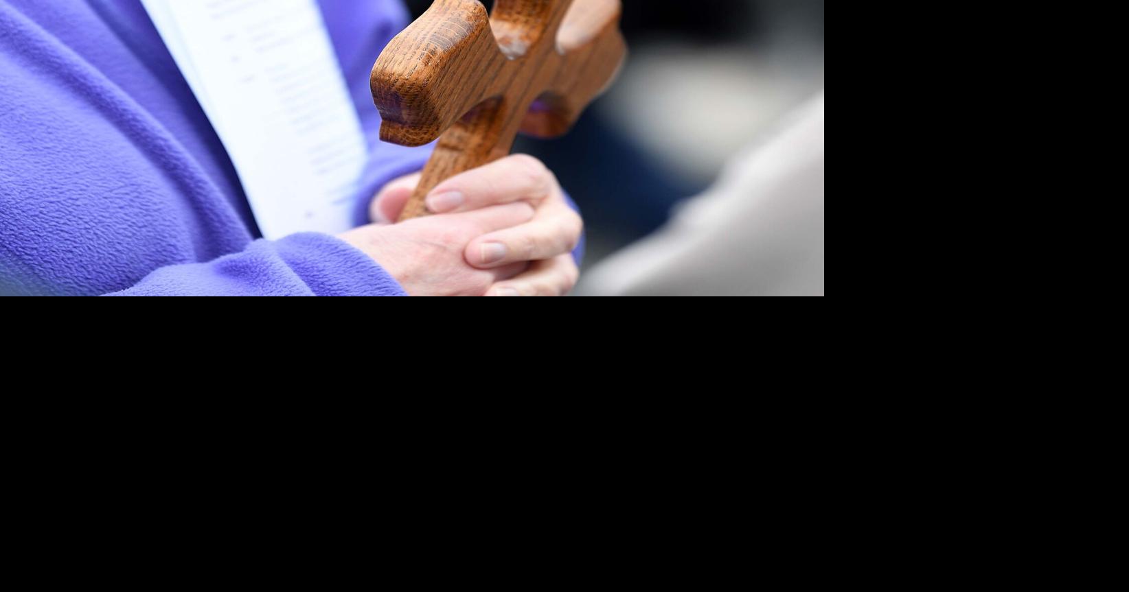 Carlisle to host Ecumenical Stations of the Cross walk
