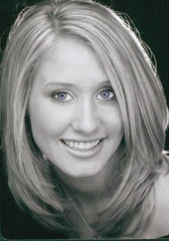 Rebecca Plummer
