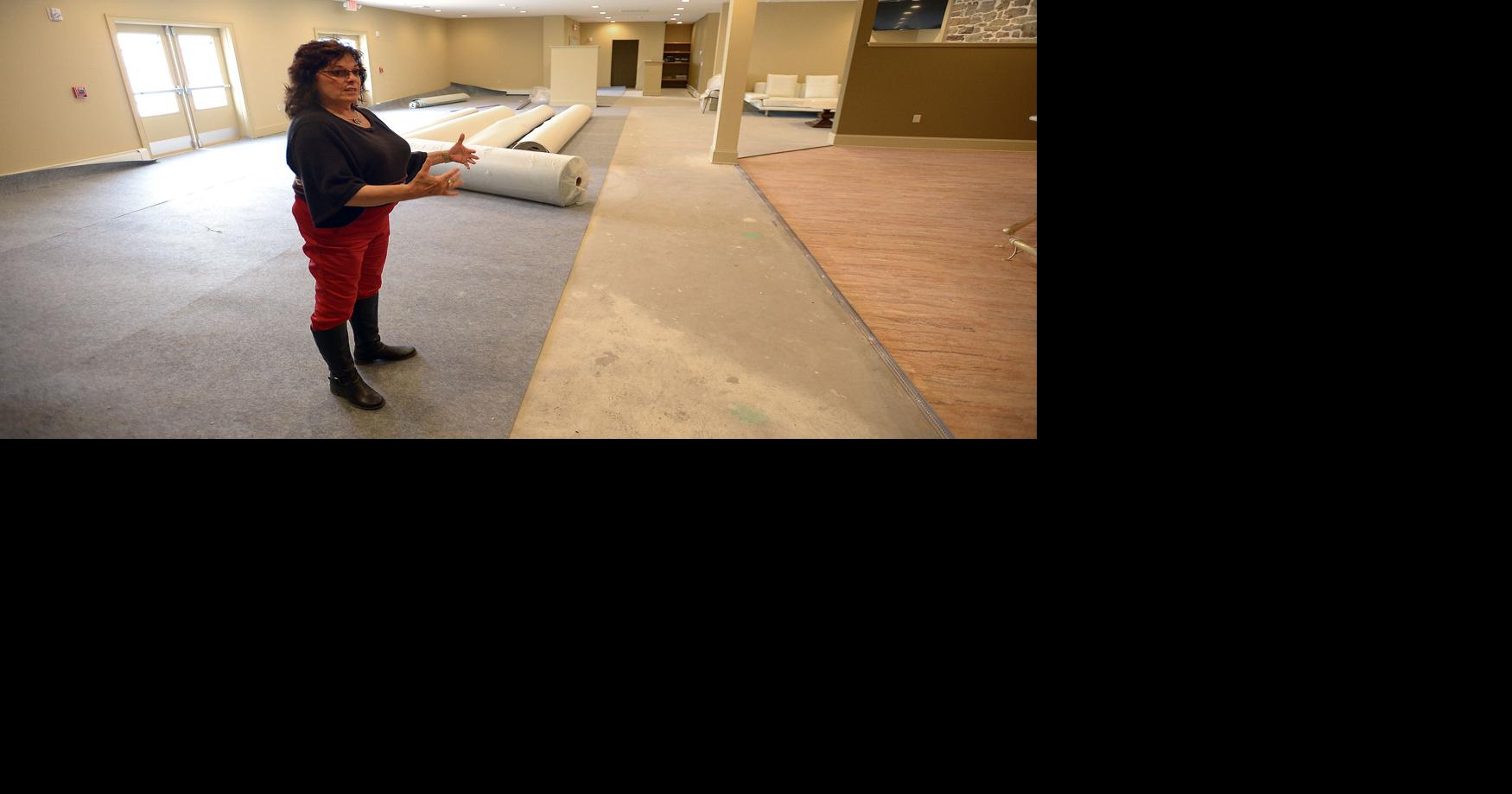 Visaggio’s to reopen one year after fire