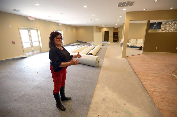 Visaggio’s to reopen one year after fire