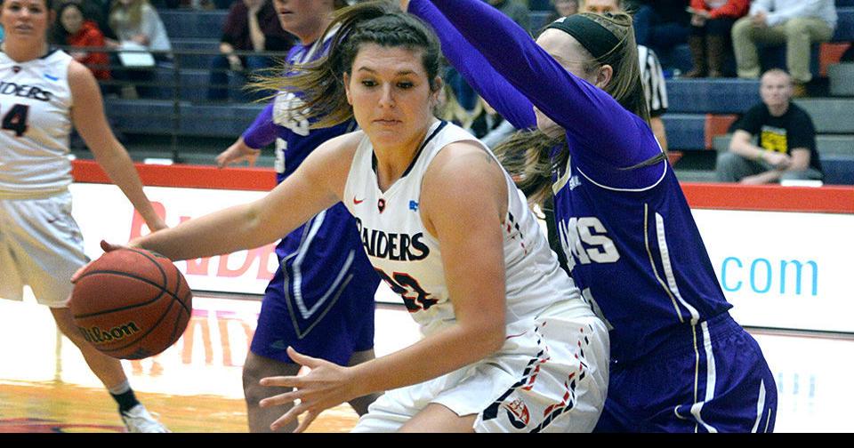 Local College Highlights: Shippensburg's Stephanie Knauer pockets ...