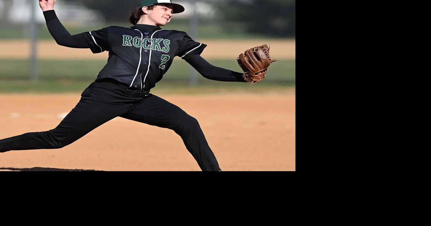 District 3 Baseball: Trinity punches ticket to 3A championship; East ...