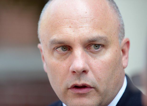 Jaime Keating announces run for district attorney