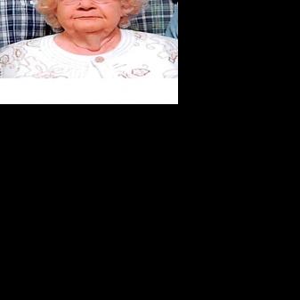 Mary Ellen Thompson