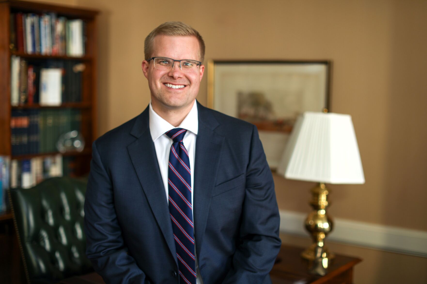 Kutz to seek reelection to 87th House seat