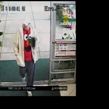 Upper Allen police seek tips in DVD theft