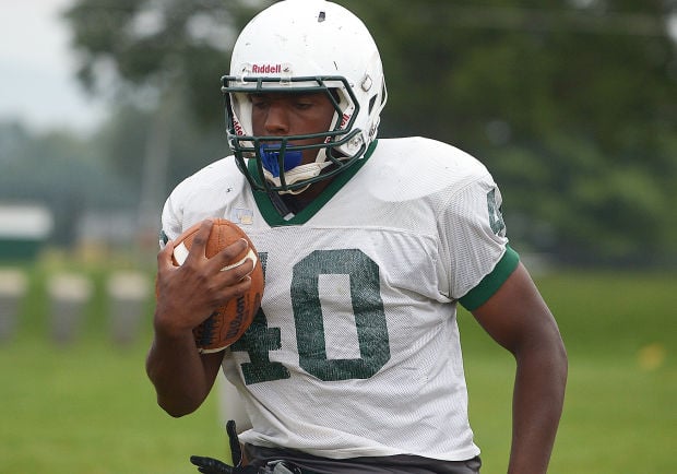 Carlisle Football Roster