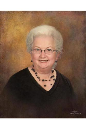 Mary J. Harter