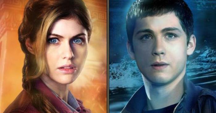 MOVIE BLOG: Aging up characters