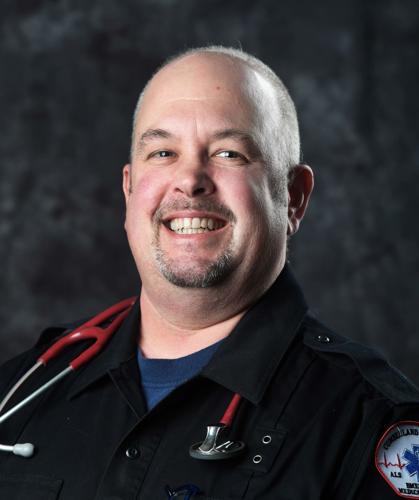 Inspire: For 38 years, Murray has risen above the challenge of change