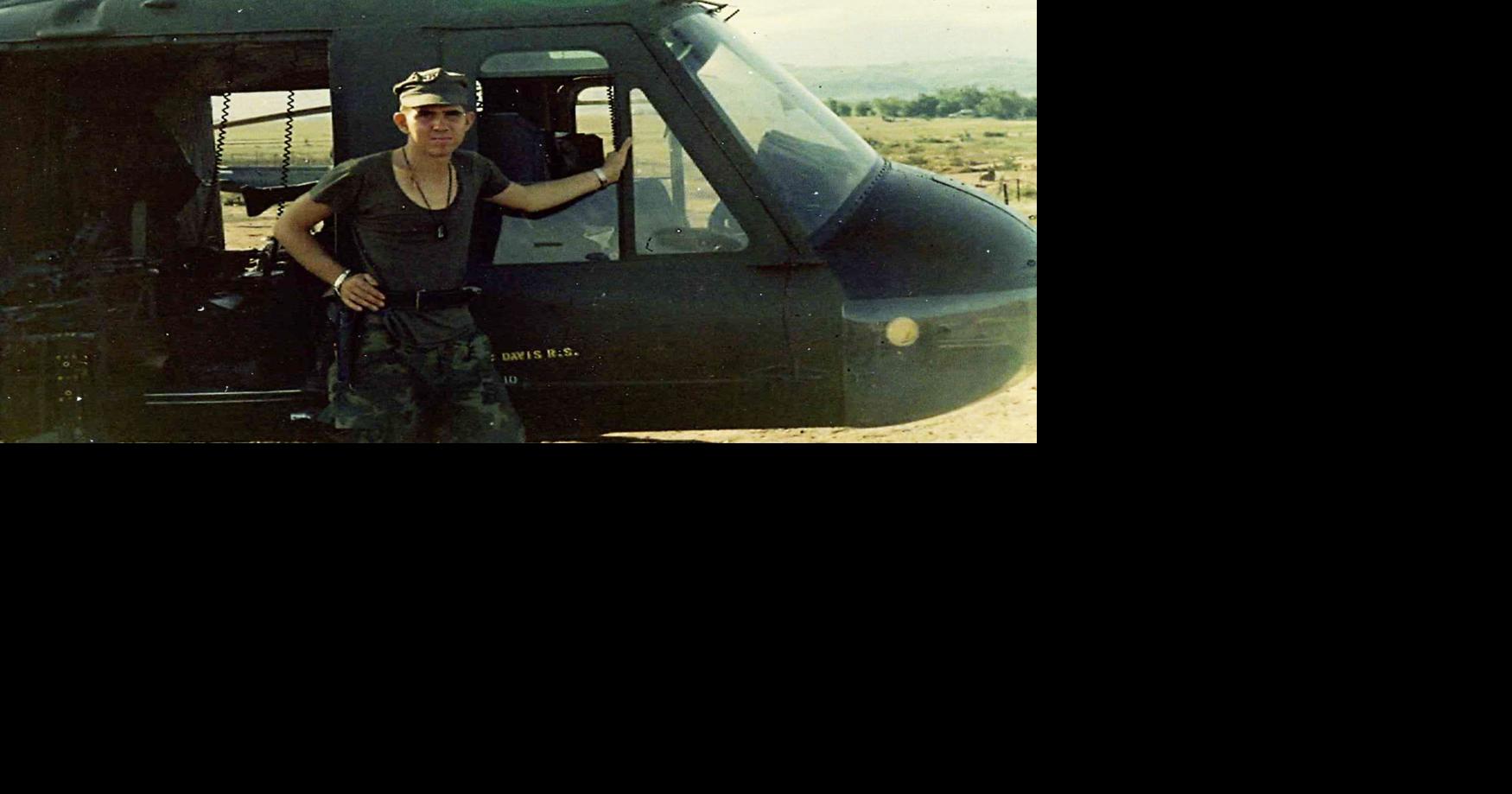 Voices of Service: Local man describes experiences as Navy corpsman in ...