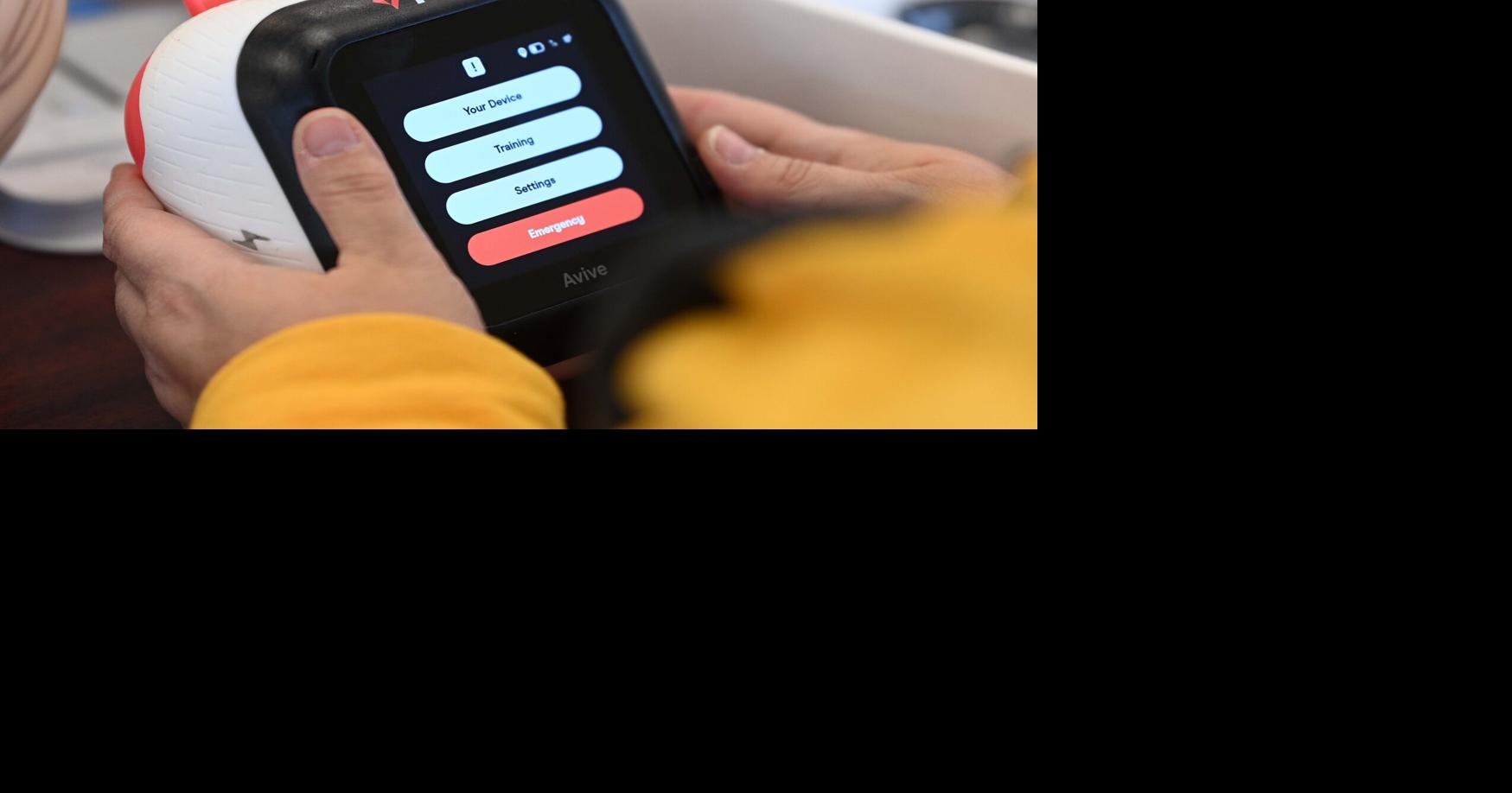 Emergency health services, foundation roll out final phase of 4 Minute ...