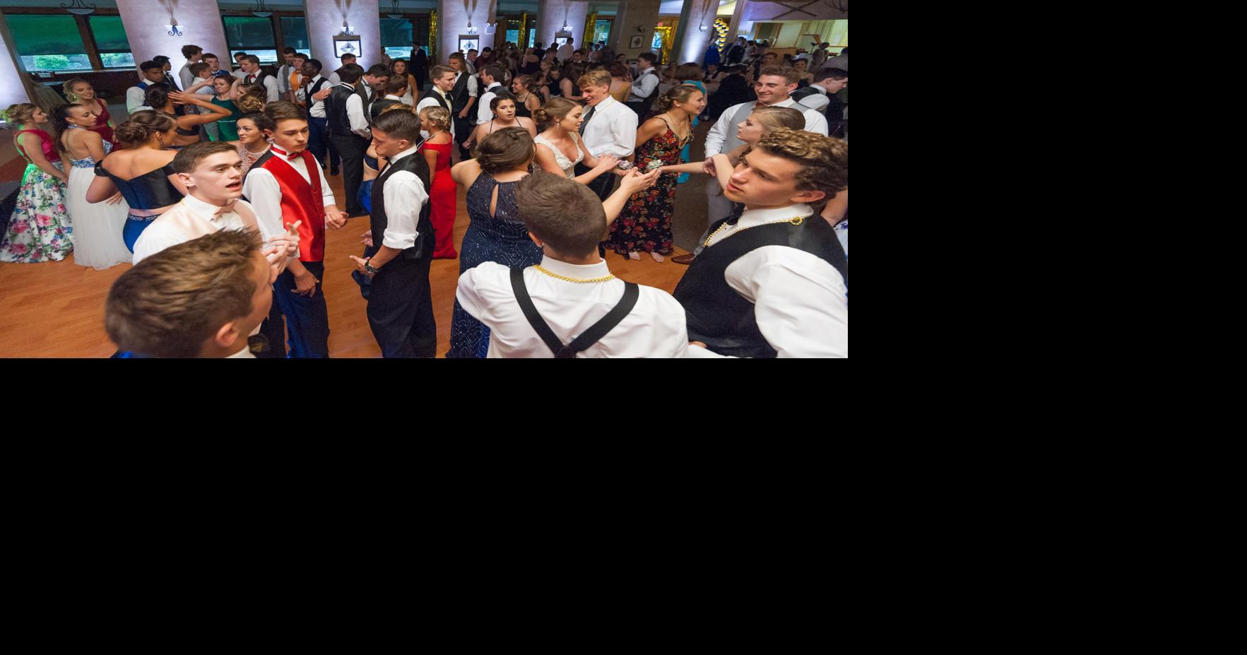 Photos: 2017 Boiling Springs High School prom