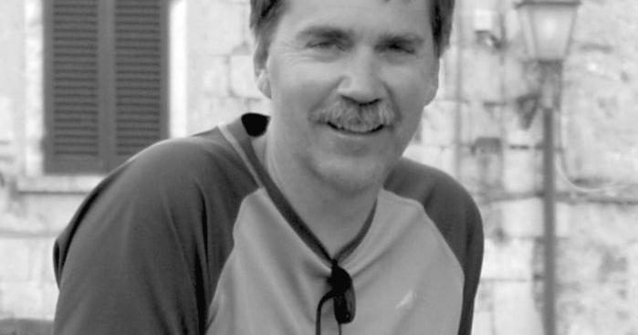 Author profile: Dr. John Benedict