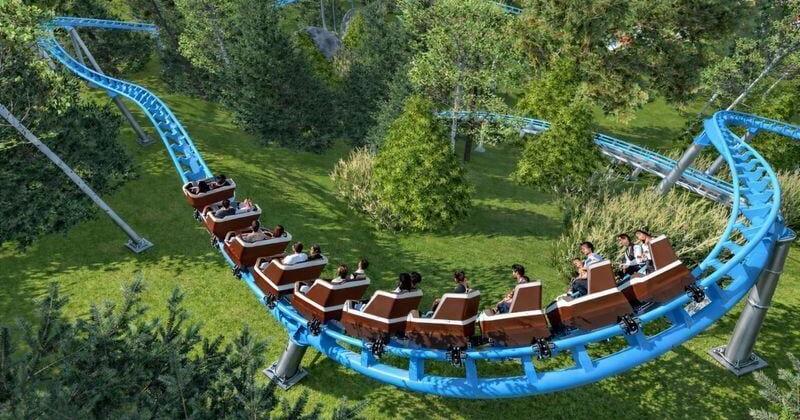 Waldameer to expand park footprint with new $15 million family coaster