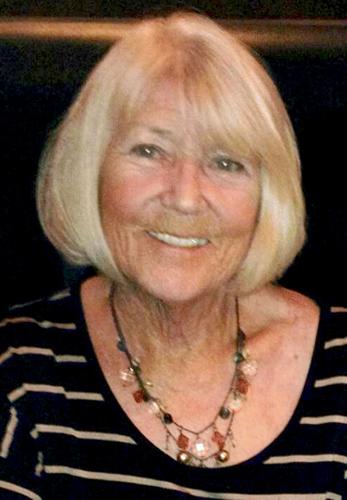 Brenda Kay Martin Wilkinson