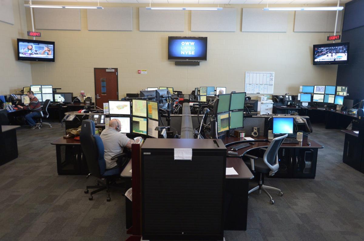 Three years later Silent Dispatch still awaiting full roll out | The ...