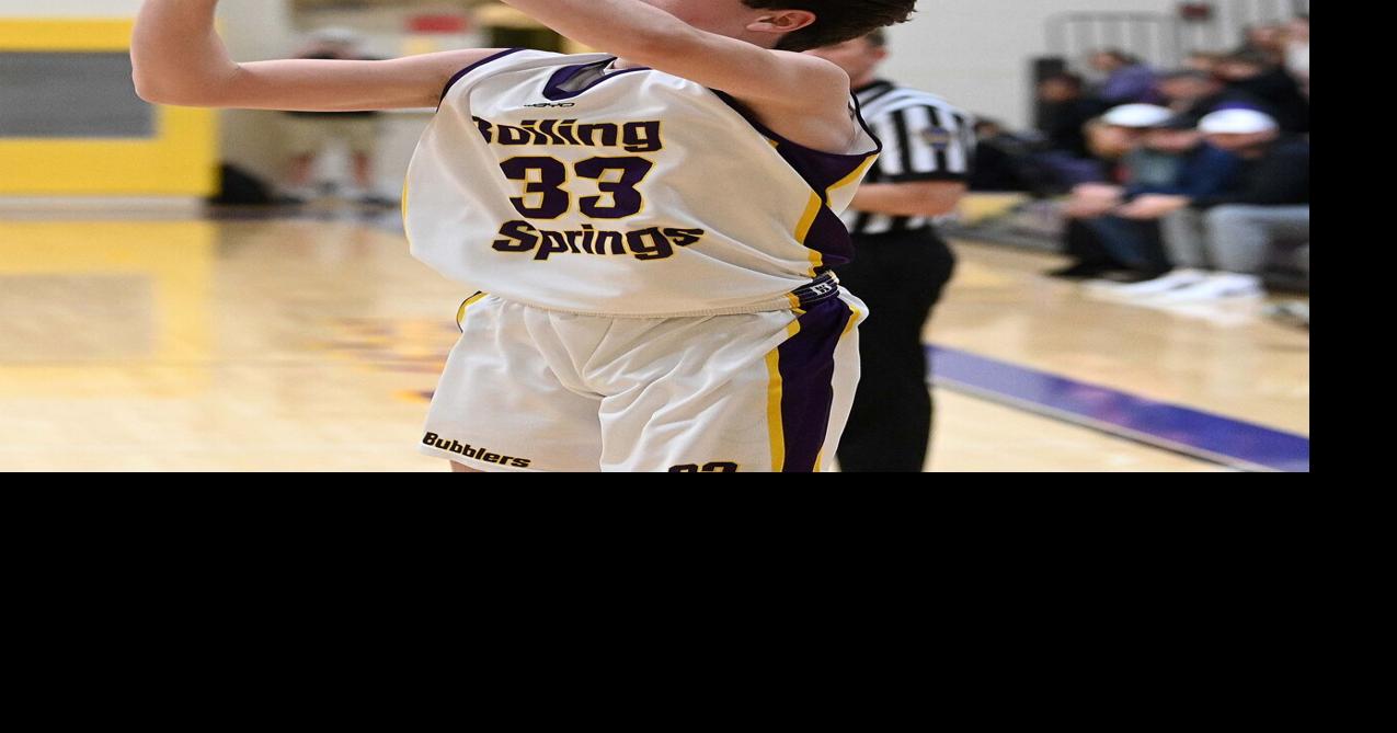 Boiling Springs outlasts Trinity in overtime for thrilling Mid-Penn ...