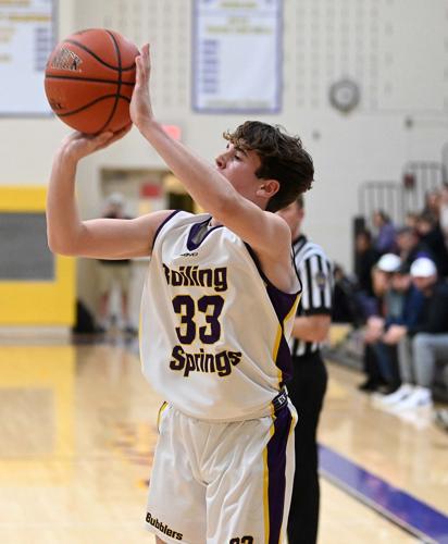 Boiling Springs outlasts Trinity in overtime for thrilling Mid-Penn ...