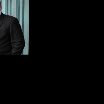 Hubert Gilroy honored with United Way's Alexis de Tocqueville ...