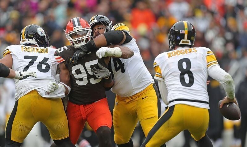 NFL rumors: Steelers rival linked to post-June 1 trade speculation