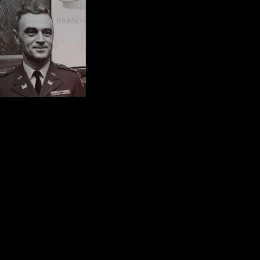 Donald Edward Fowler