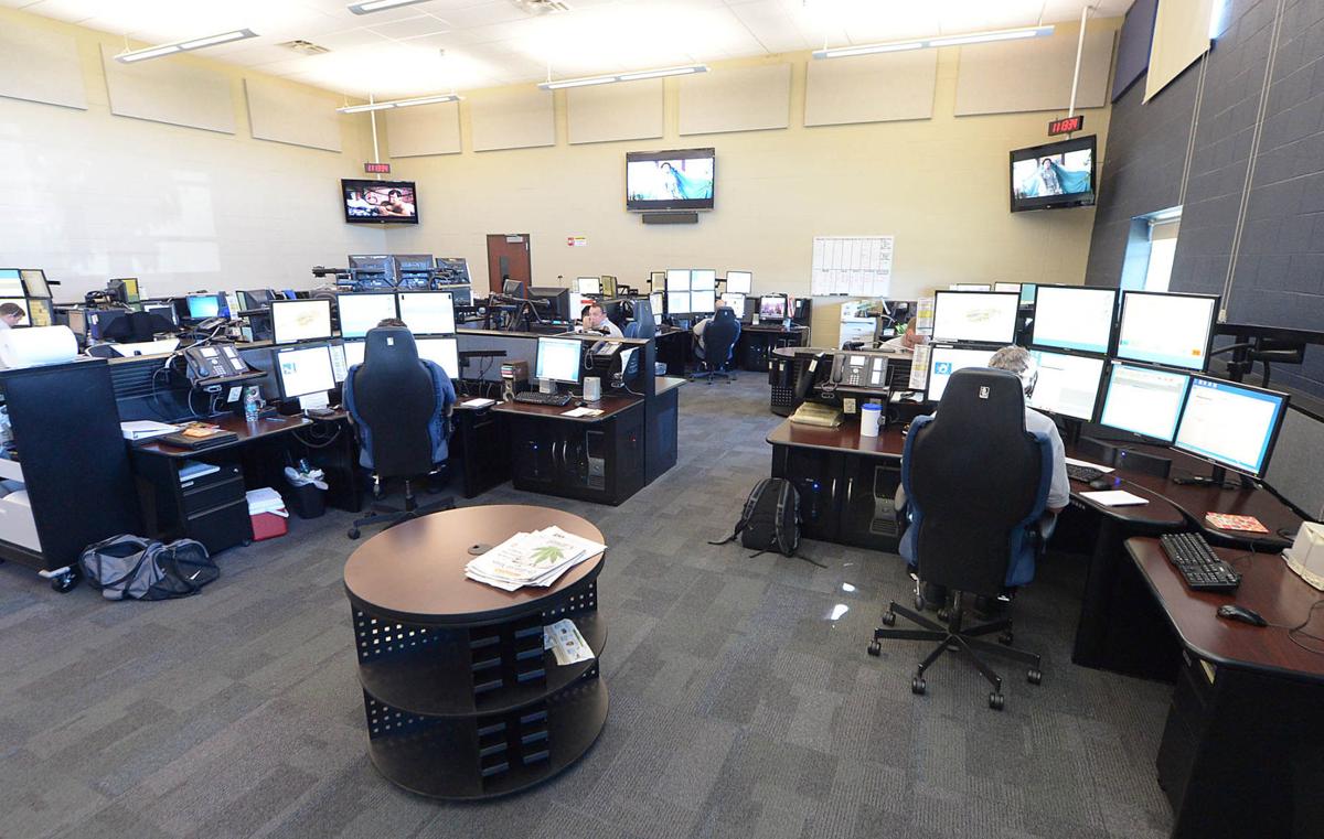 Cumberland County enters into regional effort to replace its aging 911 ...