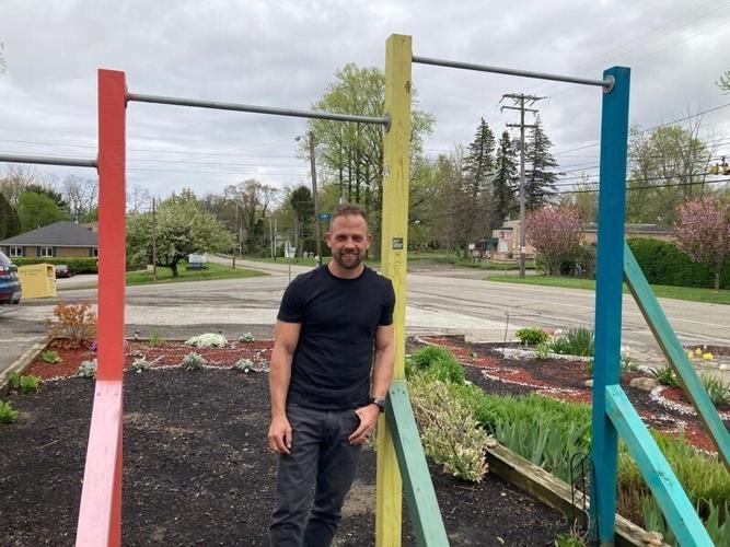 Erie-area chiropractor suffers stroke at 47 despite healthy lifestyle