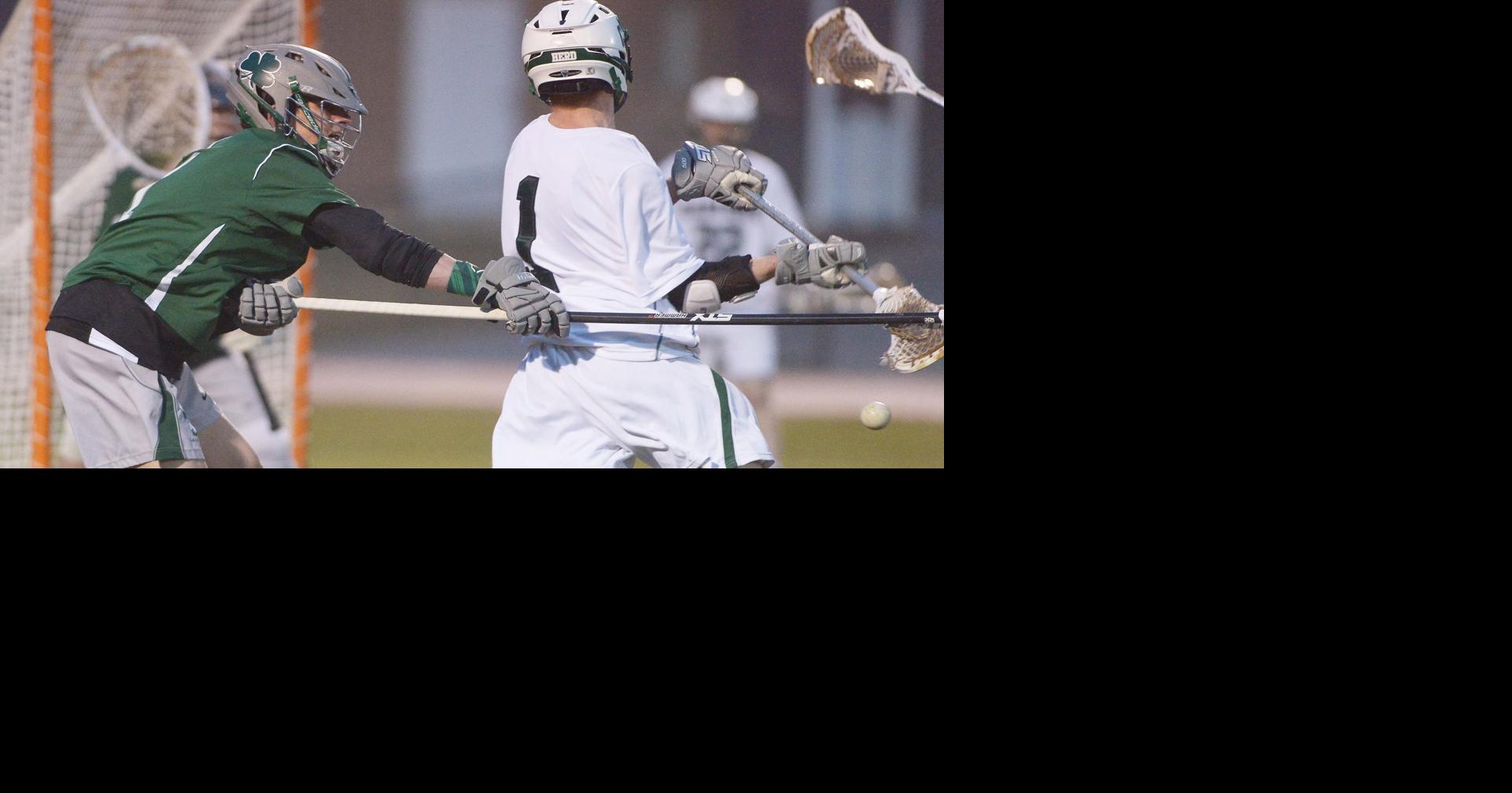 Freshman Drew Godfrey 'unbelievable' in varsity debut as Trinity beats ...