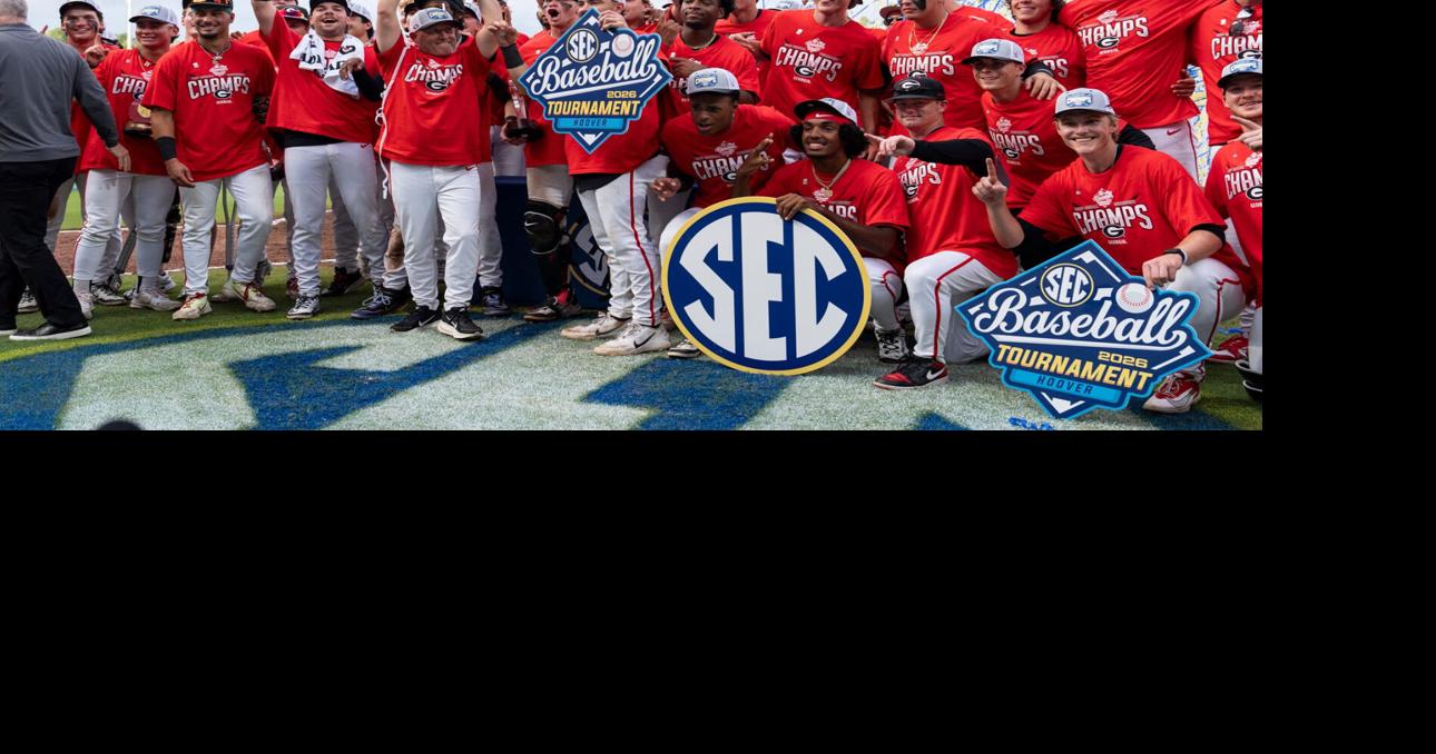 UCLA, SEC big winners in NCAA baseball tournament