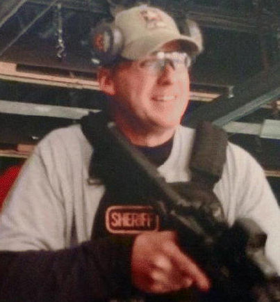 William T. "Bill" Cline