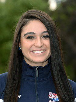 Local College Highlights: Ship's Stephanie O'Toole earns All-America ...