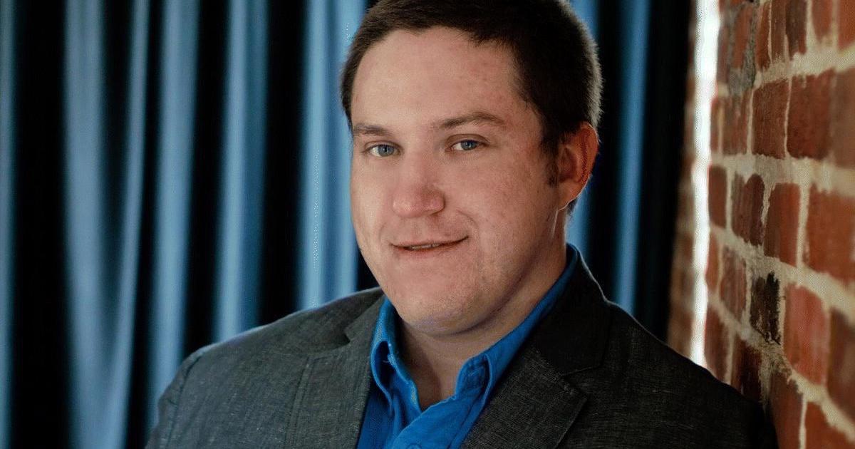 Zachary J. "Ziggy" Ziegler