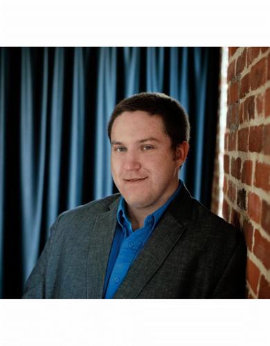 Zachary J. "Ziggy" Ziegler