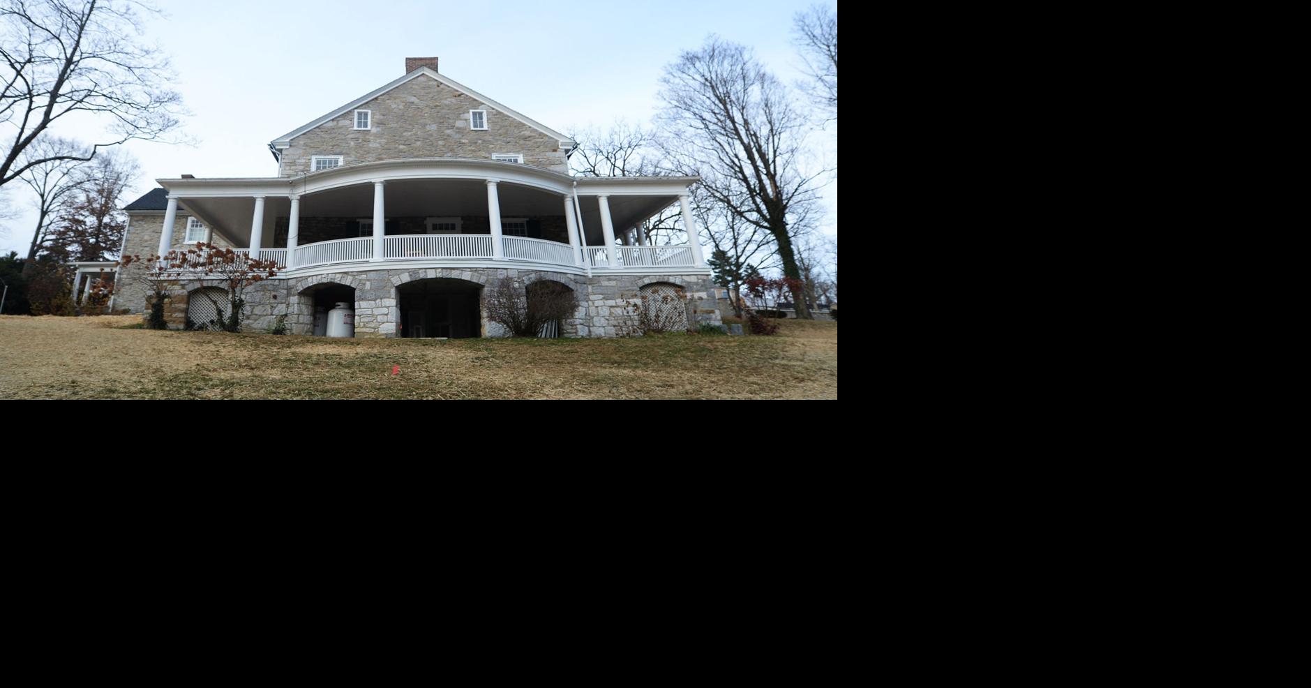 Photos: Allenberry Resort Inn and Playhouse renovations