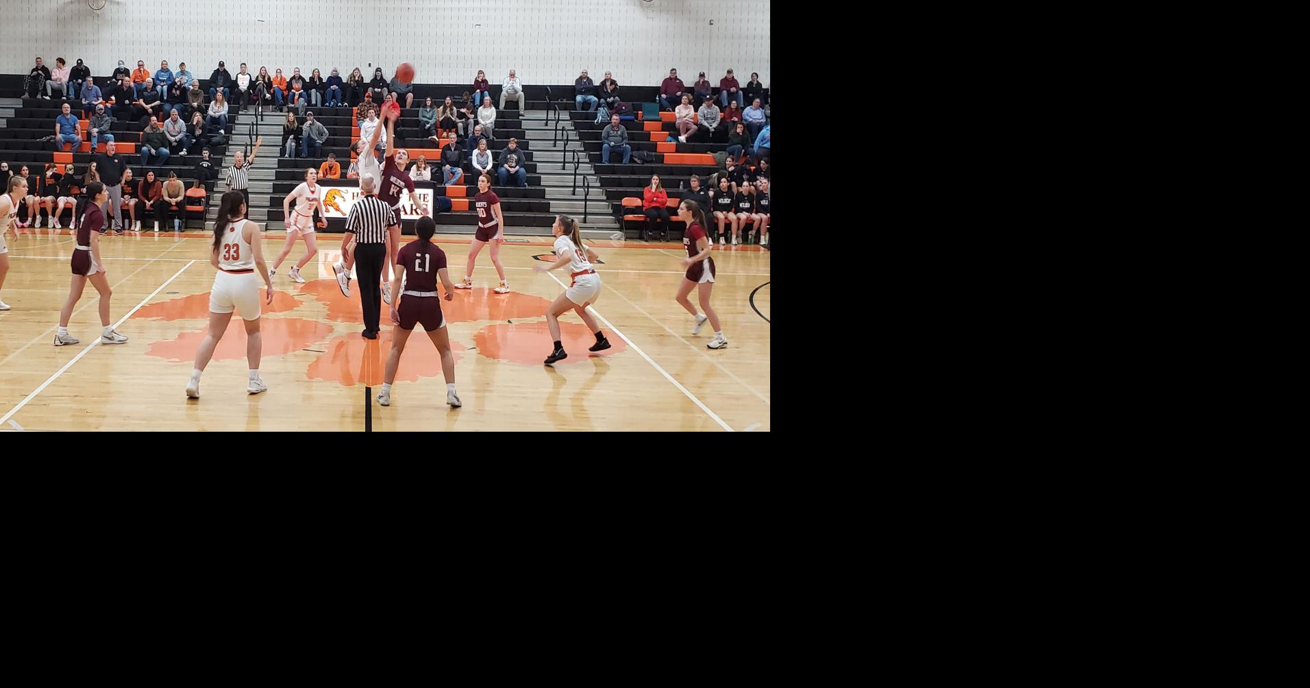 Palmyra's defense clamps down on Mechanicsburg, powers Cougars to ...